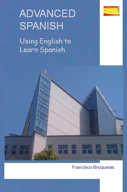 AdvancedSpanish – Bruquetas Publishing